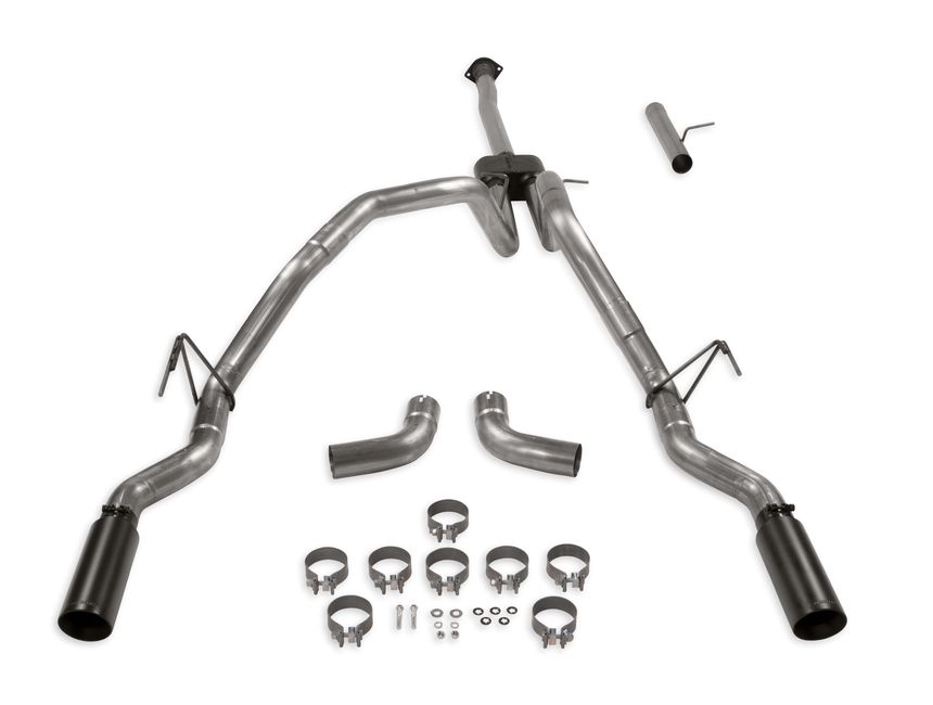 Flowmaster Outlaw Exhaust System 817936 | RealTruck