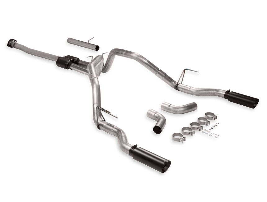 Flowmaster Outlaw Exhaust System 817936 | RealTruck