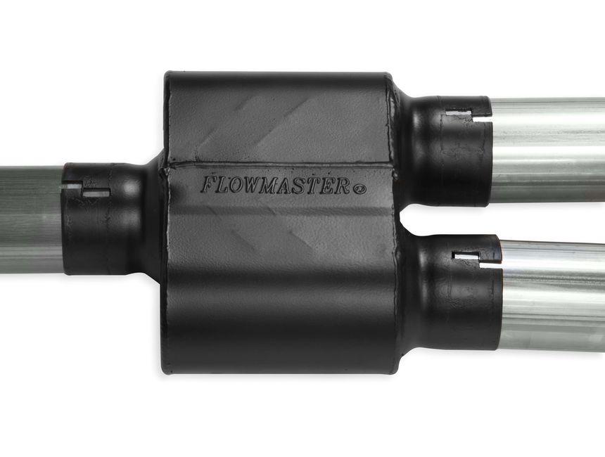 Flowmaster Outlaw Exhaust System 817936 | RealTruck