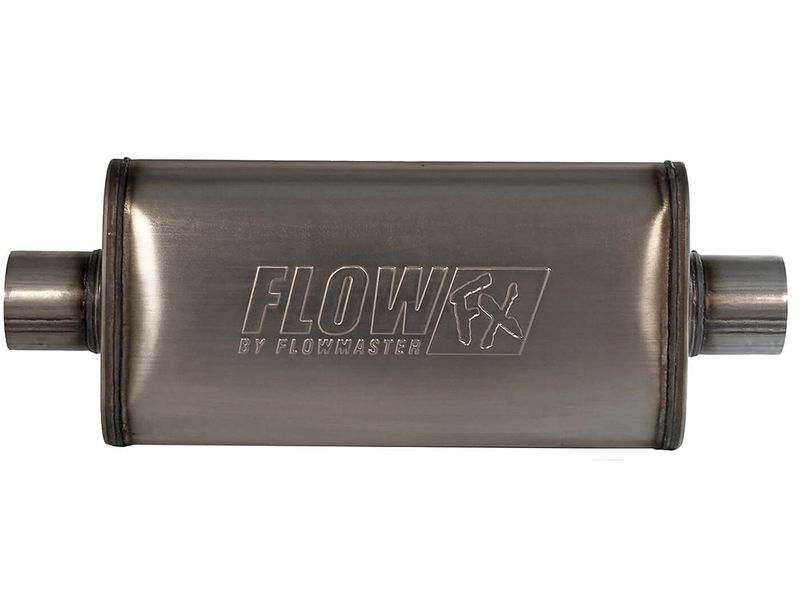 Flowmaster FlowFX Muffler 71249 | RealTruck