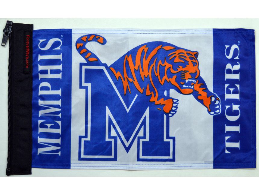 Forever Wave NCAA Collegiate Flag FOW-5243 | RealTruck