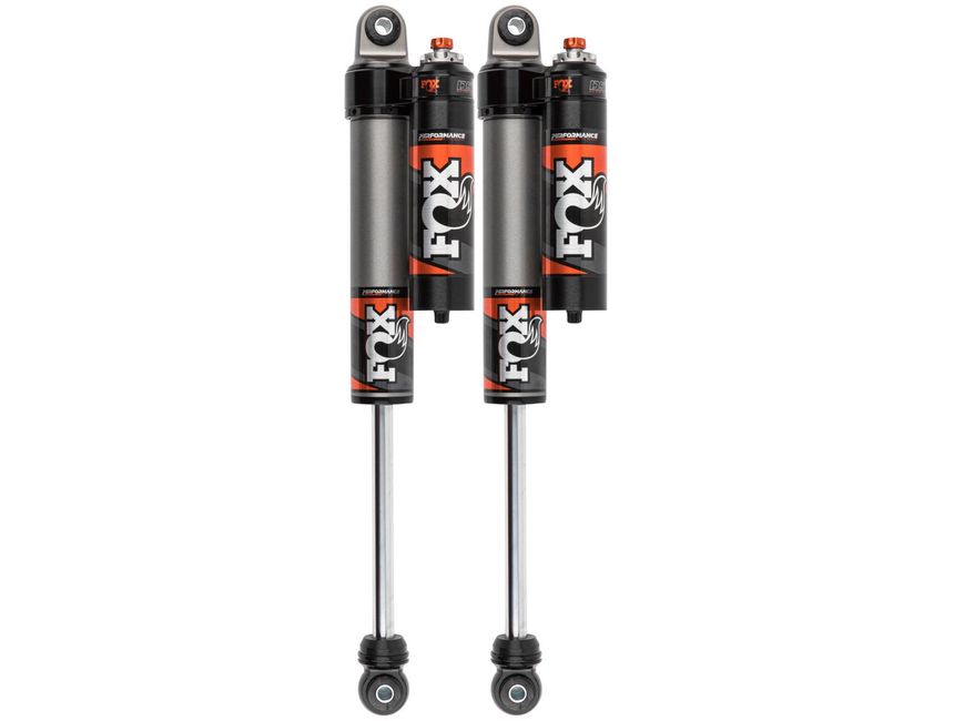 FOX Performance Elite Series 2.5 Reservoir Shocks 883-26-065 | RealTruck