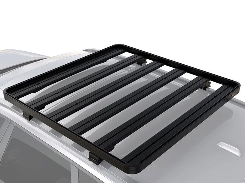Front Runner Slimline II 1/2 Roof Rack Kit KRLE008T | RealTruck