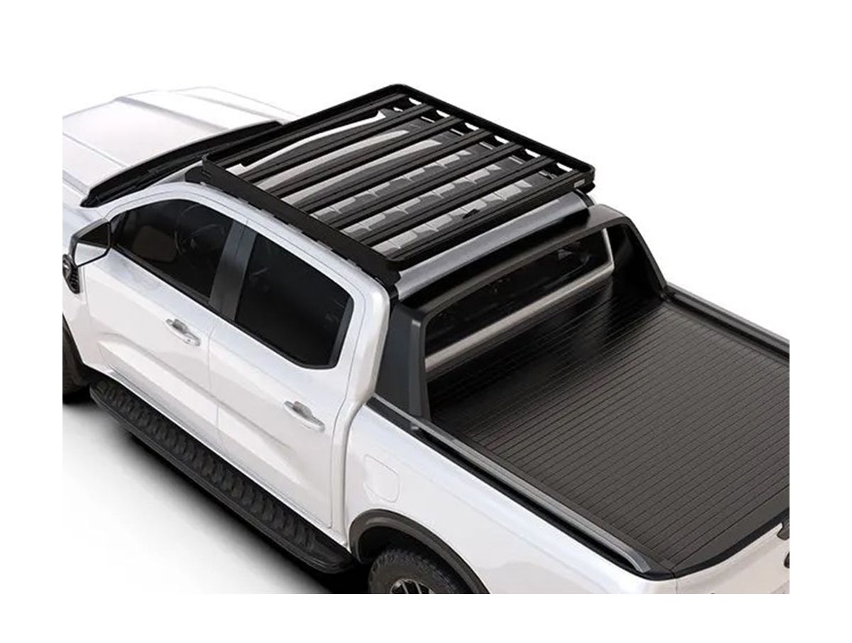 Front Runner Slimline II Low Profile Roof Rack Kit KRFR020T | RealTruck