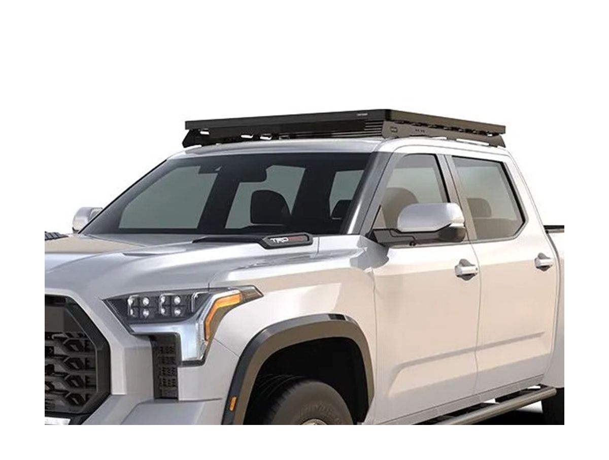 Front Runner Slimline II Low Profile Roof Rack Kit KRTT008T | RealTruck