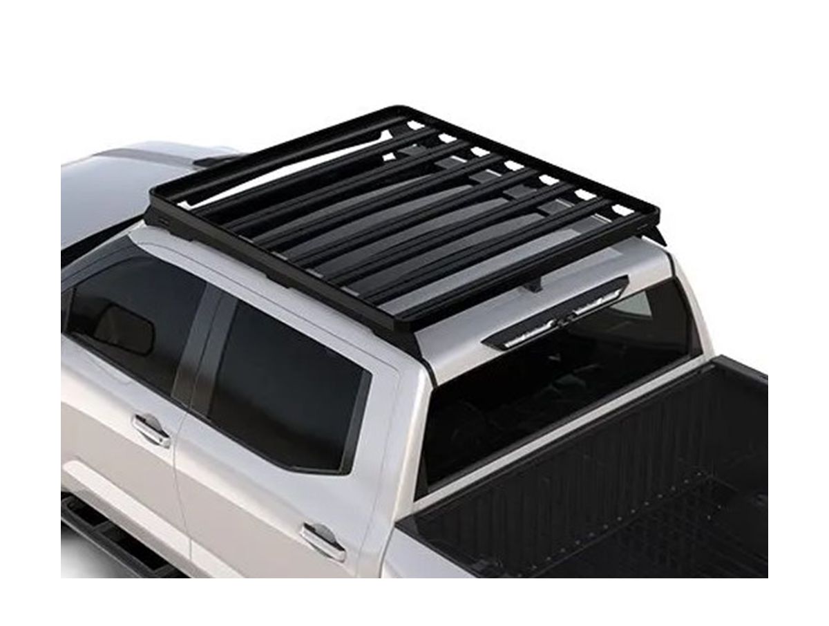 Front Runner Slimline II Low Profile Roof Rack Kit KRTT008T | RealTruck