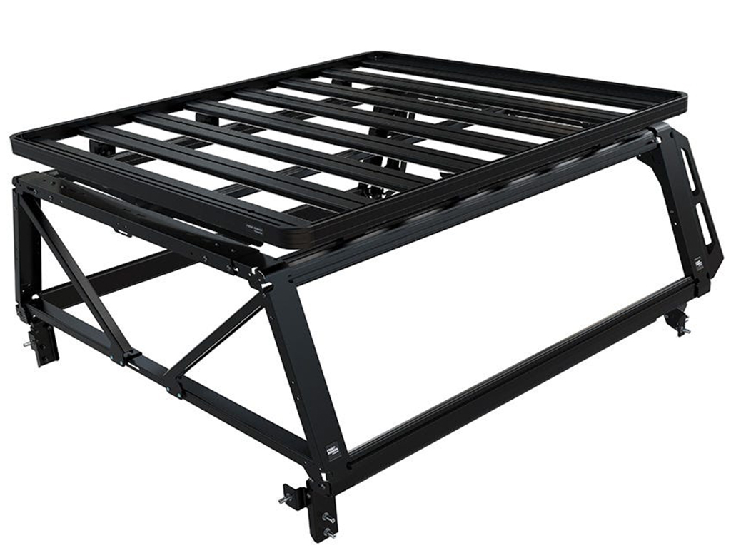 Front Runner Pro Bed Racks and Systems | RealTruck