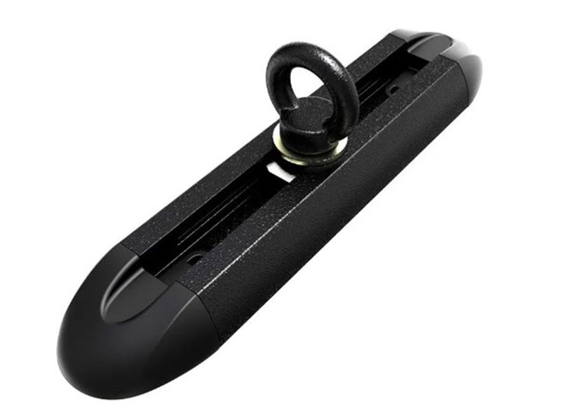 Front Runner Cargo Rail RAIL005 | RealTruck