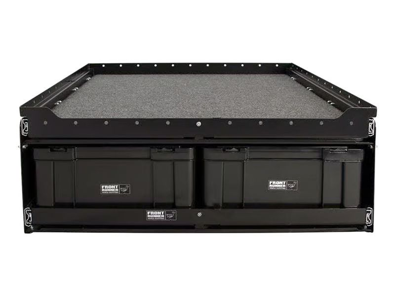 Front Runner Cub Box Drawers | RealTruck