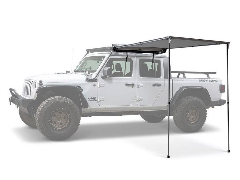 Front Runner Easy Out Awning | RealTruck