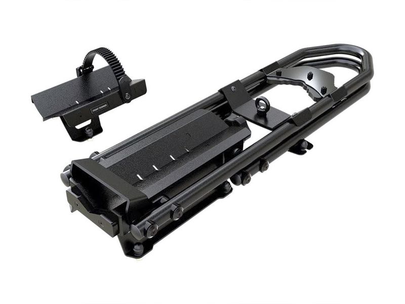 Front Runner Bike Racks and Carriers | RealTruck