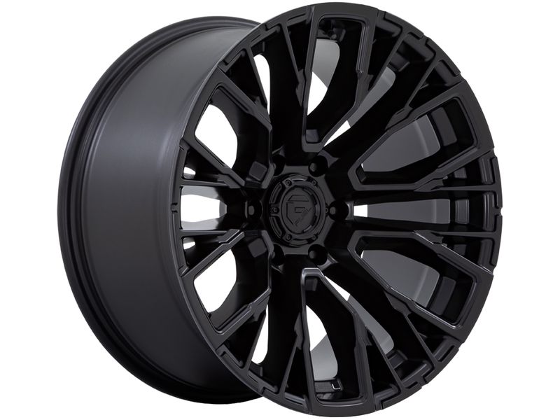 2024 Nissan Frontier Wheels, Rims, Wheel & Tire Combos | Real Truck