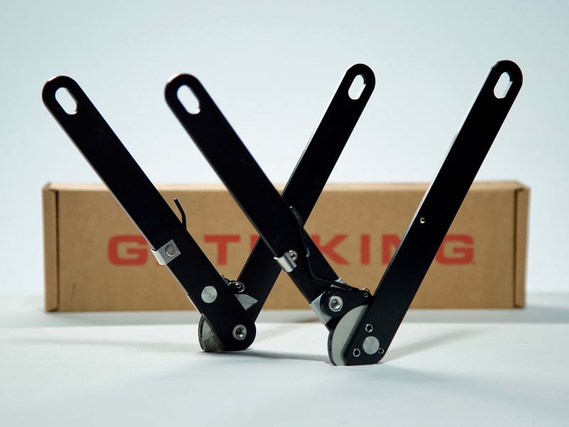 Gate King Tailgate Adjuster | RealTruck
