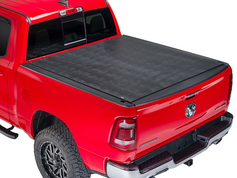 Gator HR1 Tonneau Cover | RealTruck