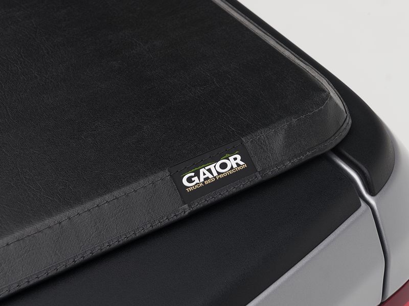 GXT-61301 Gator SFX Tri-Fold Tonneau Cover | RealTruck