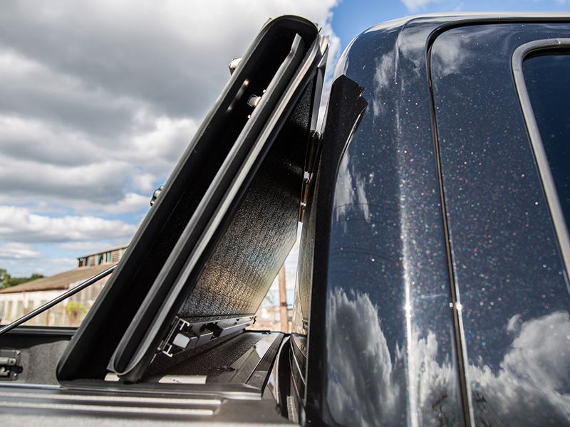 Gator FX3 Tonneau Cover | RealTruck