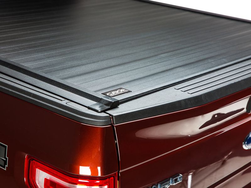 Gator Recoil Tonneau Cover GRX-G30374 | RealTruck
