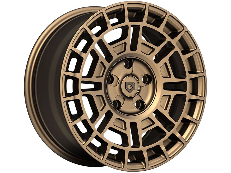 2022 Ford Maverick Wheels & Rims | RealTruck