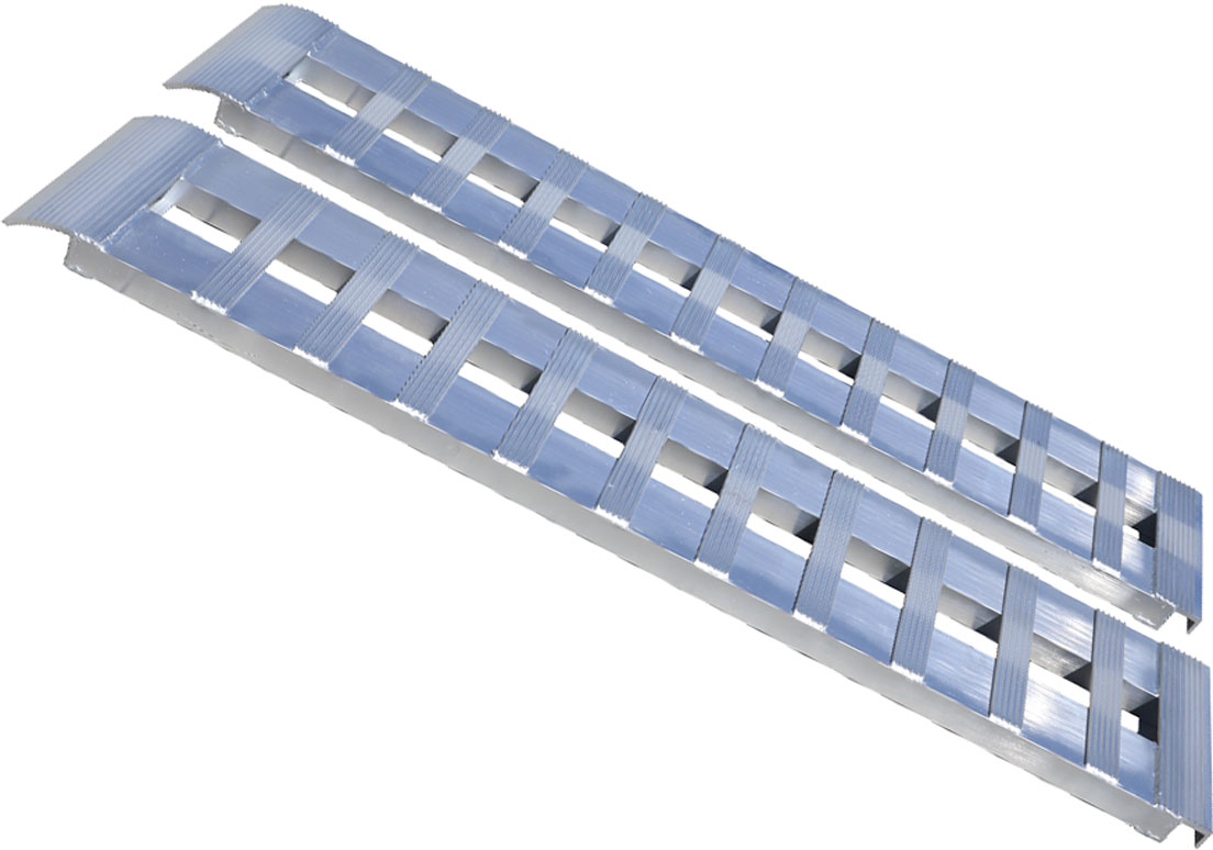 GEN-Y Aluminum Loading Ramps | RealTruck