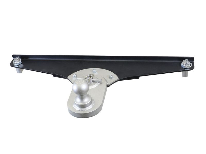 GEN-Y GoosePuck GYI-GH-21001 | RealTruck