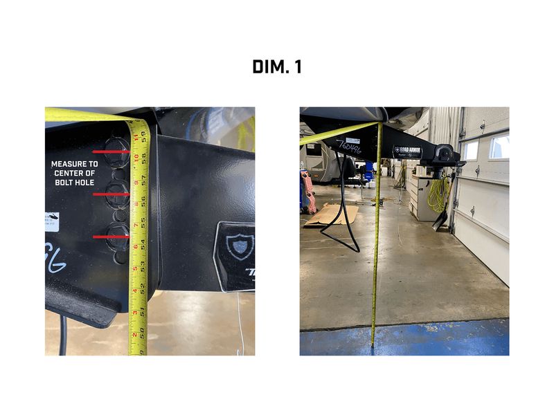 GEN-Y EXECUTIVE 5th Wheel King Pin Box | RealTruck