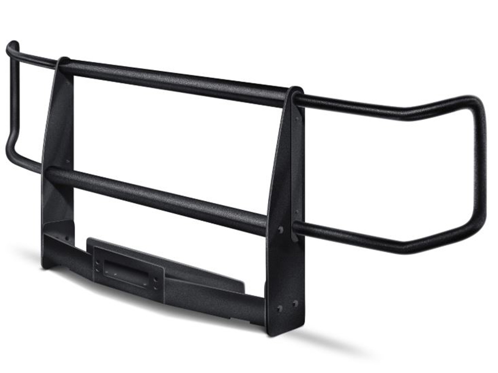 Ford F150 Raptor Grille Guards | RealTruck