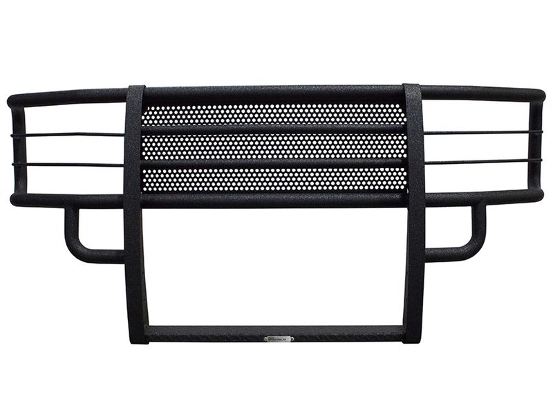 Go Industries Rancher Black Grille Guard 44753 | RealTruck