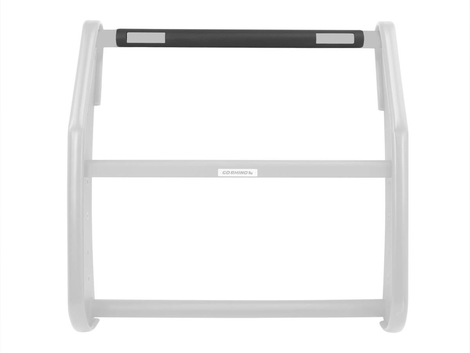 2024 GMC Canyon Push Bumpers & Accessories | RealTruck