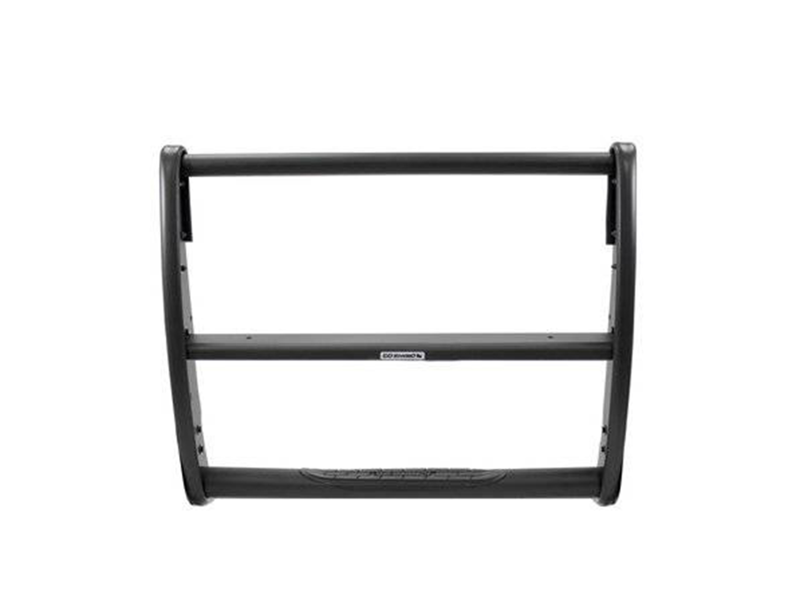 Go Rhino 3100 Series Black StepGuard 3298T | RealTruck