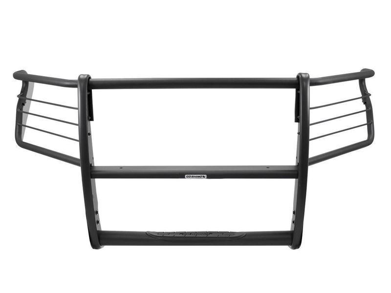 2024 Ford F150 Grille Guards & Brush Guards | RealTruck