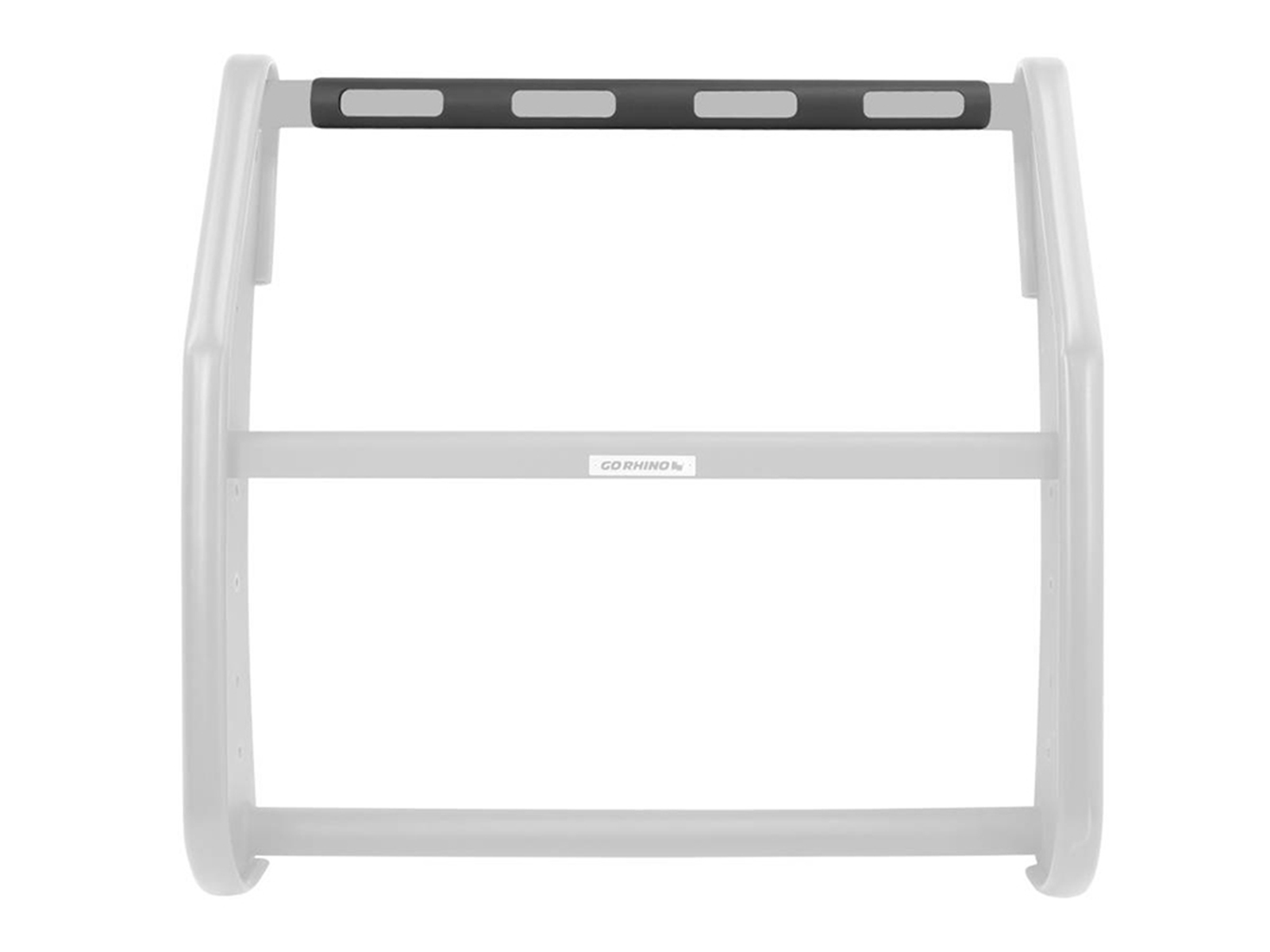 Go Rhino 4-Light Mask | RealTruck