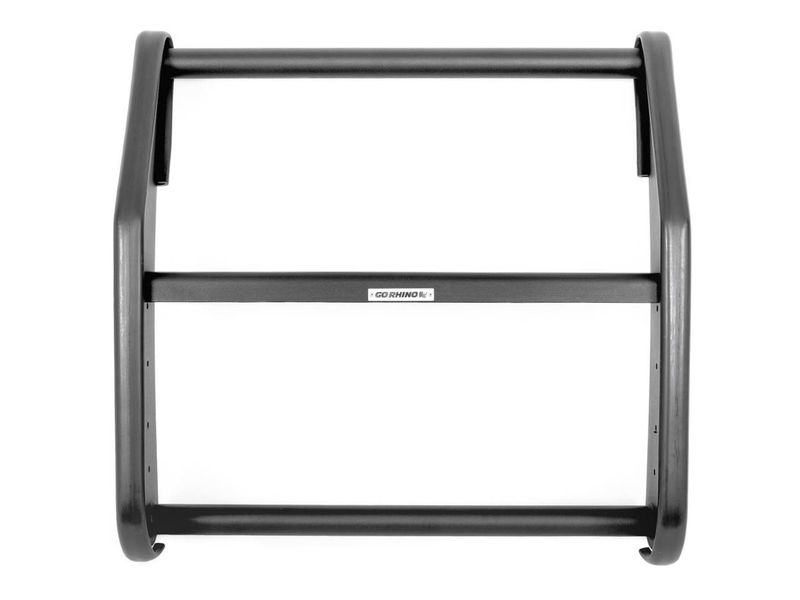 Go Rhino 5000 Series Push Bumper 5344A | RealTruck