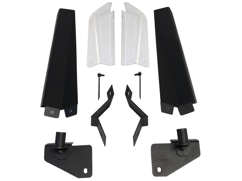 Transfer Kits | RealTruck