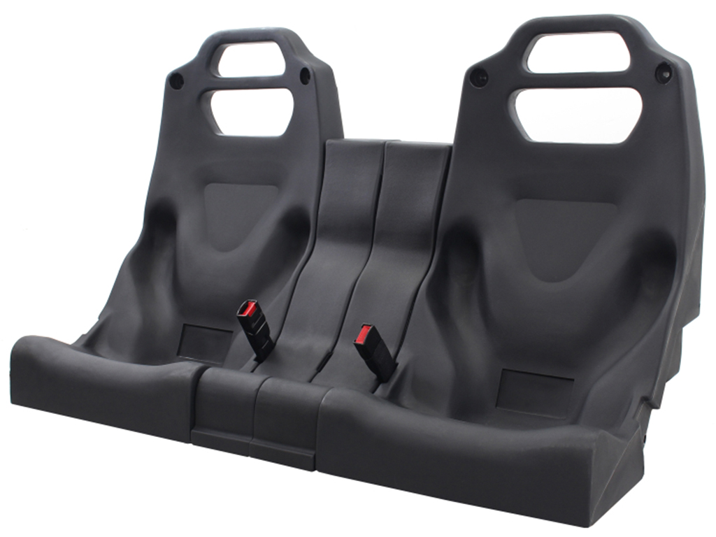 Molded Seats | RealTruck