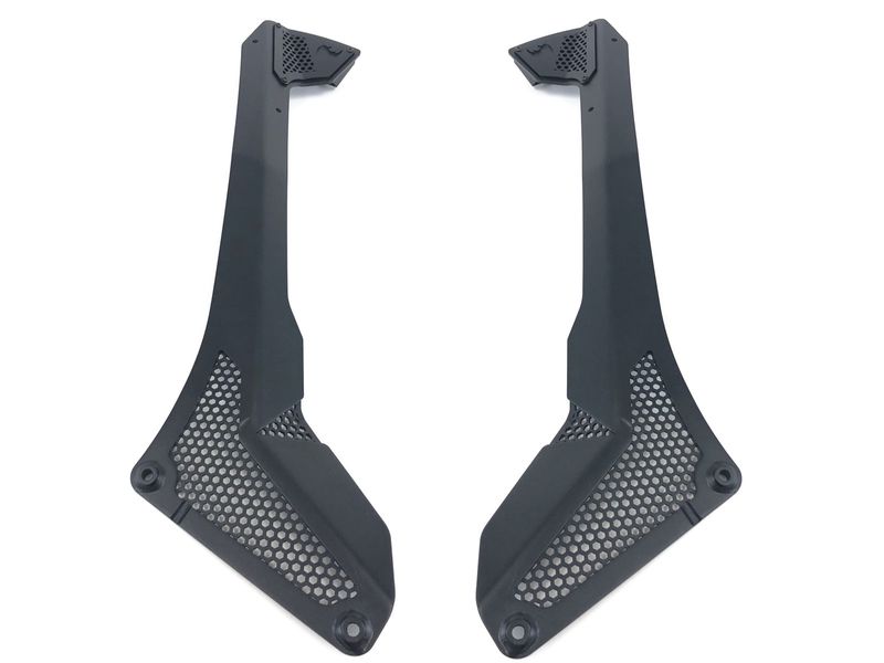 RealTruck XE LED Windshield Mount 730500T | RealTruck