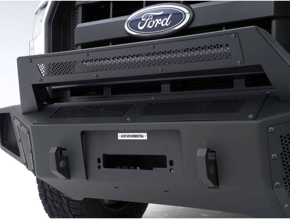 Go Rhino BR6 Light Bar 26573T | RealTruck