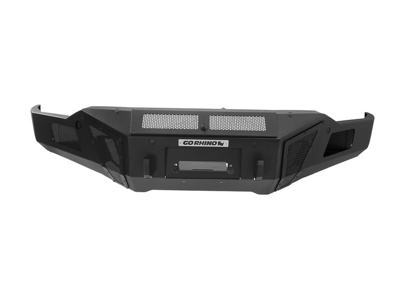 Go Rhino Bumpers | RealTruck