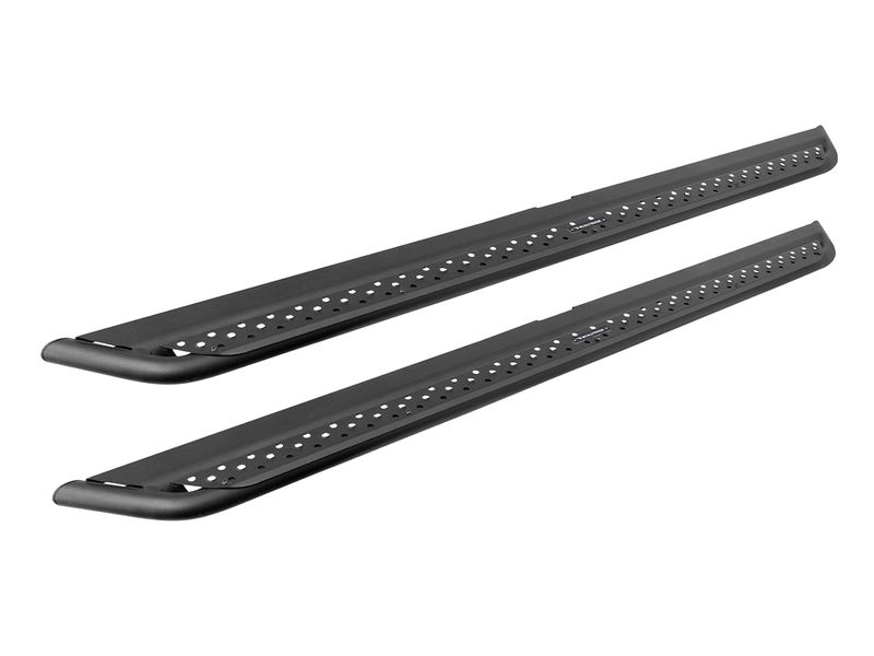 RealTruck Go Rhino Dominator DSS Sliders | RealTruck