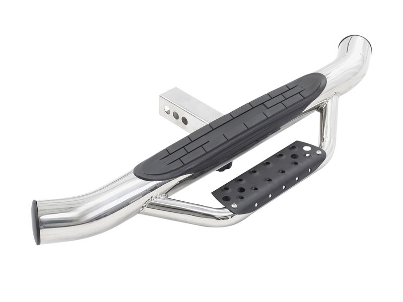 Hitch Steps | RealTruck