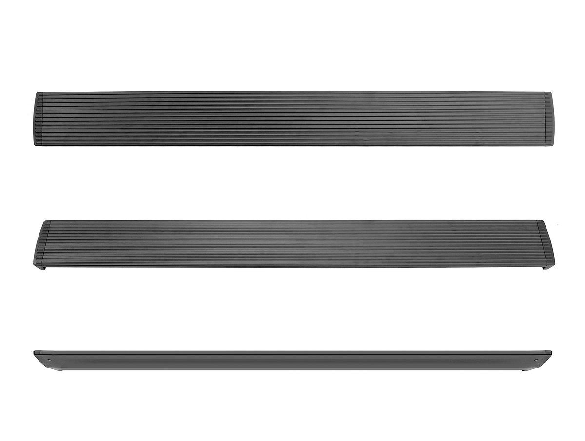 Go Rhino E1 Electric Running Boards | RealTruck