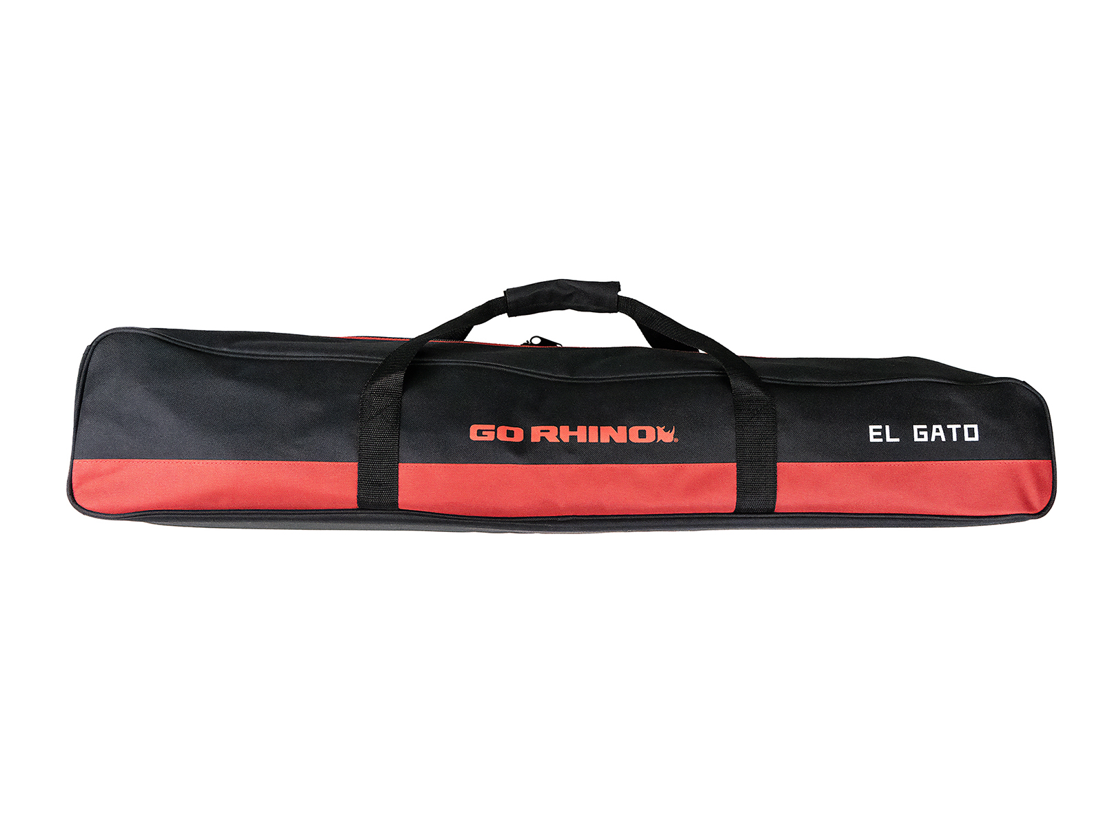 Go Rhino El Gato Hydraulic Jack Bag | RealTruck