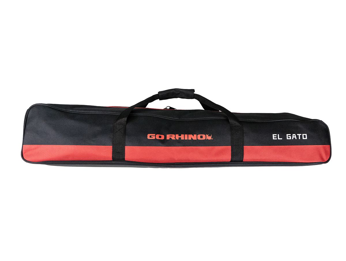 RealTruck Go Rhino El Gato Hydraulic Jack Bag | RealTruck