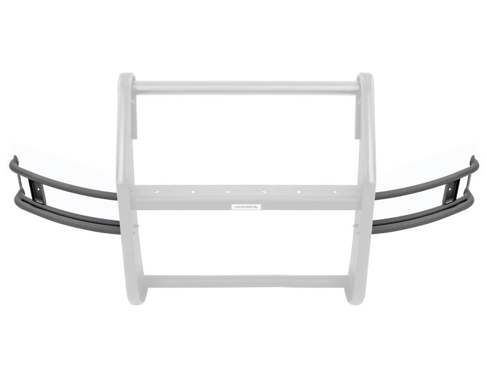 Go Rhino HD Lower Wraps | RealTruck