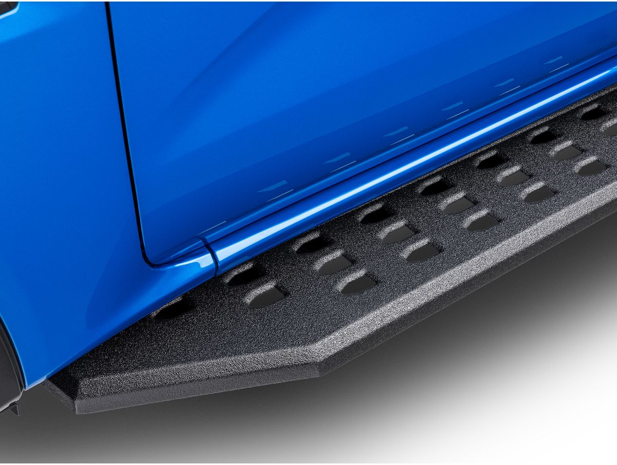 Go Rhino RB20 Running Boards | RealTruck