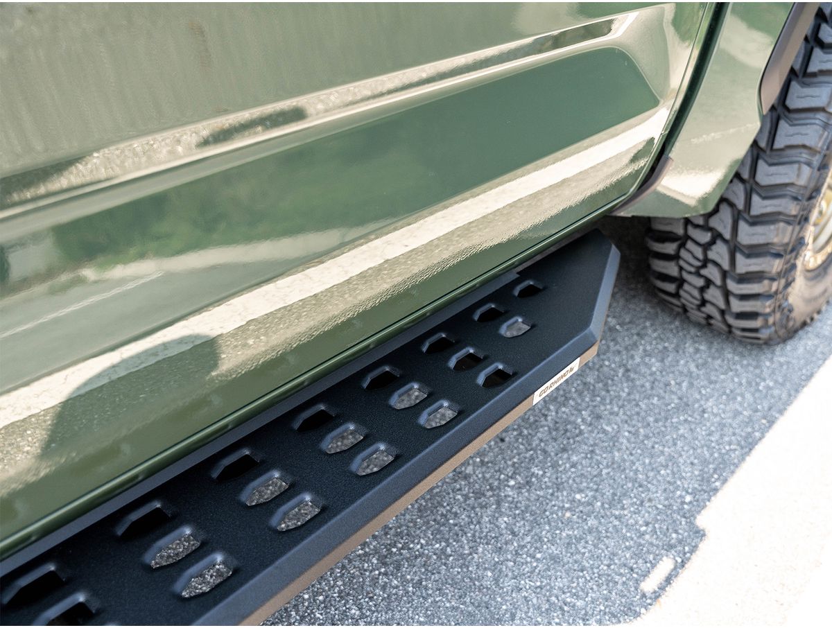 Go Rhino RB20 Running Boards | RealTruck