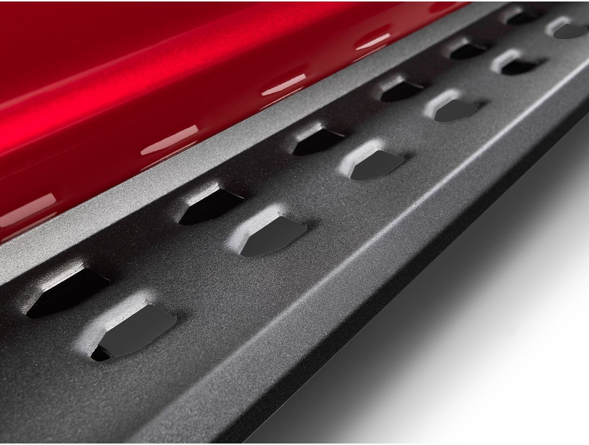 Go Rhino RB20 Slim Running Boards | RealTruck