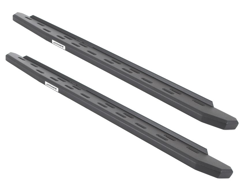 Go Rhino RB30 Slim Running Boards 69613157ST | RealTruck