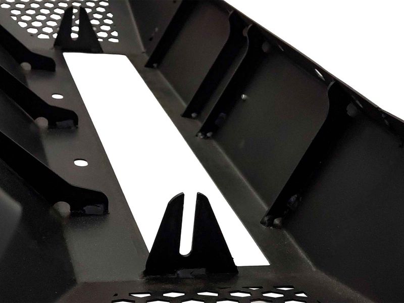 Go Rhino RC4 LR Bull Bar | RealTruck