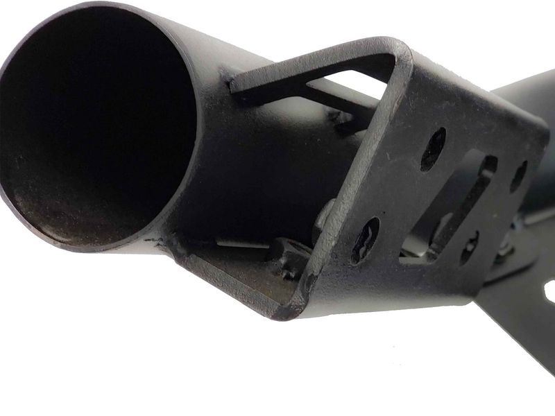 Go Rhino RC4 LR Bull Bar | RealTruck