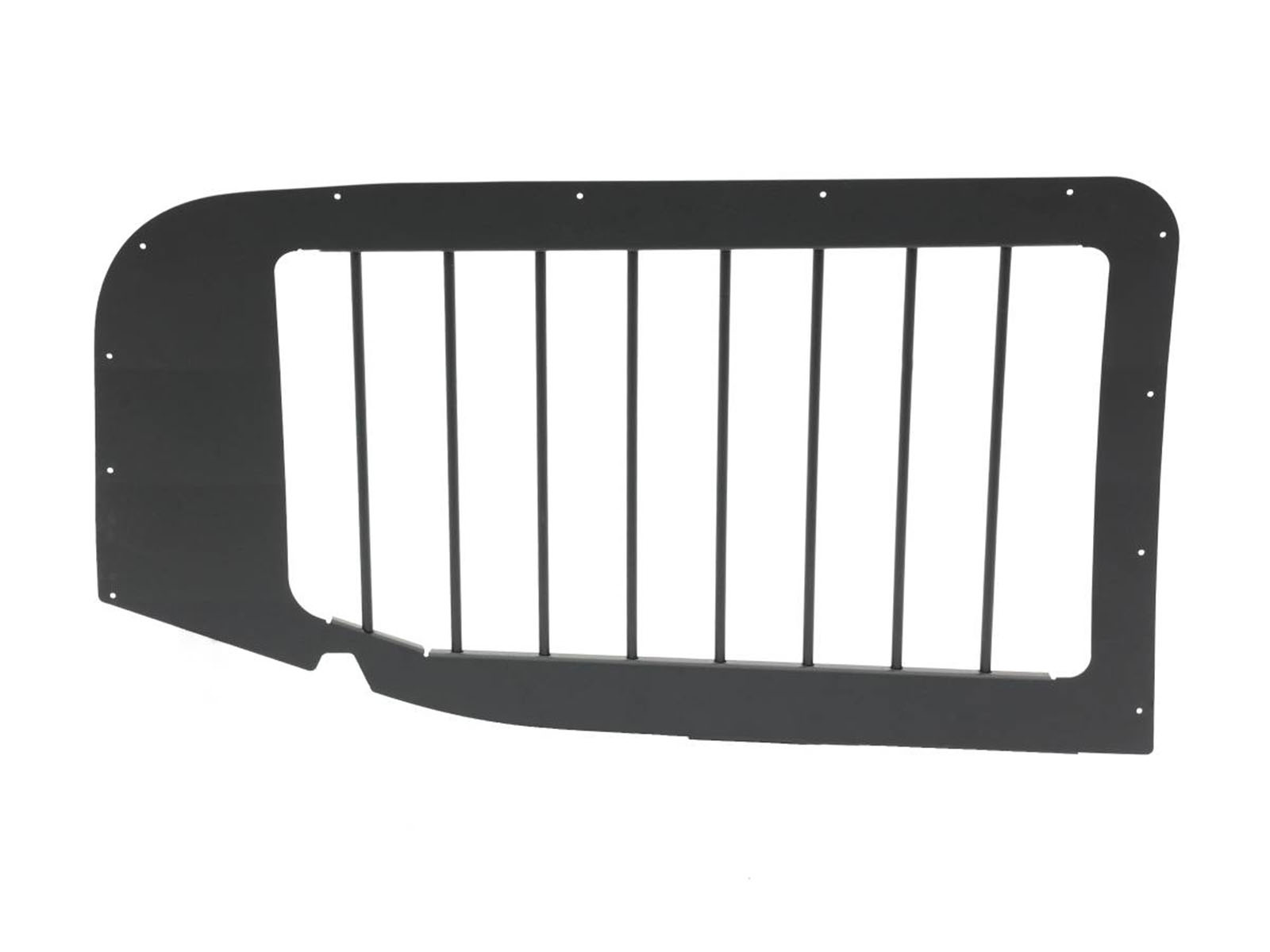 Window Guards | RealTruck